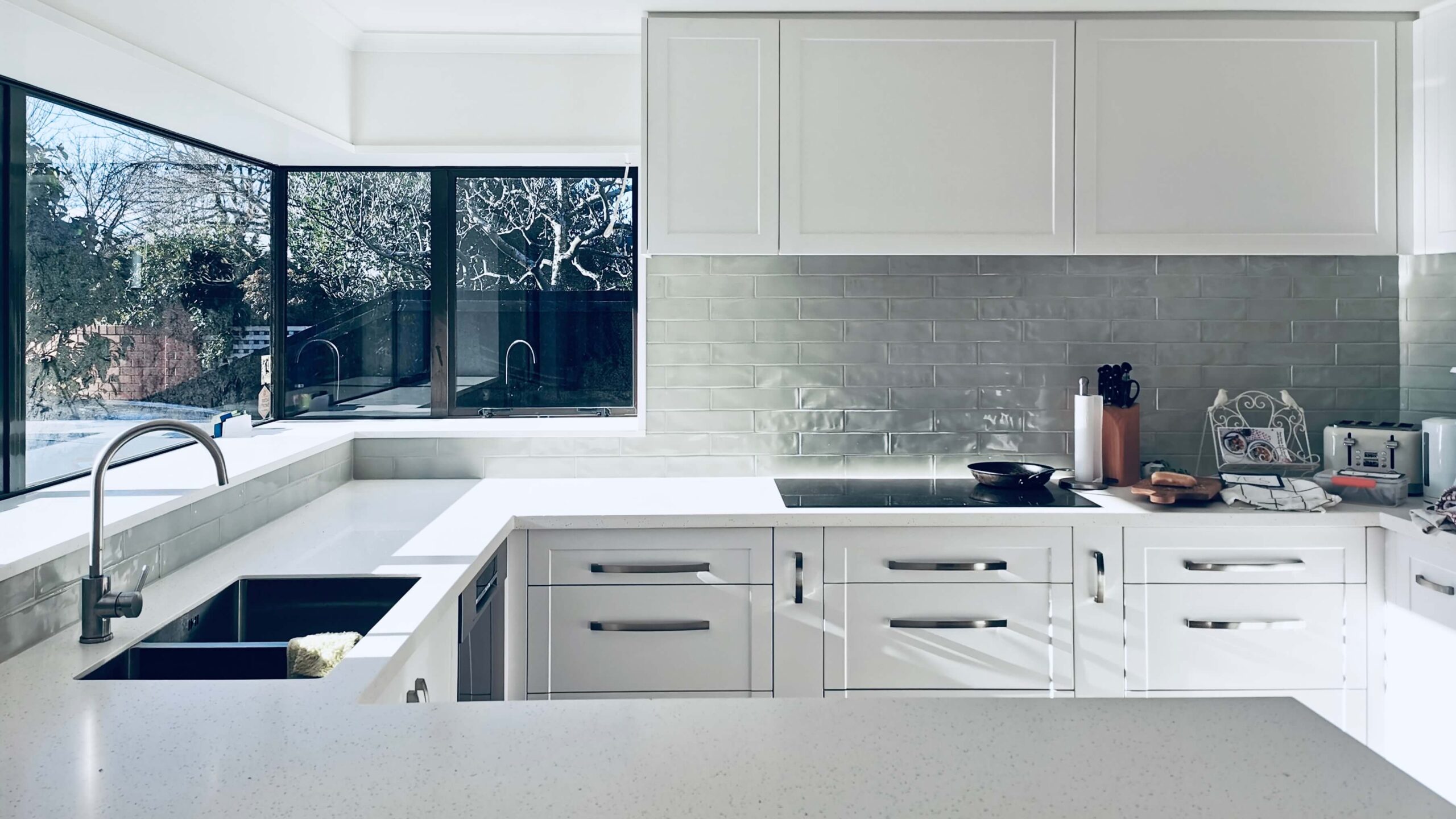 Projects – Hilton Kitchens Joinery
